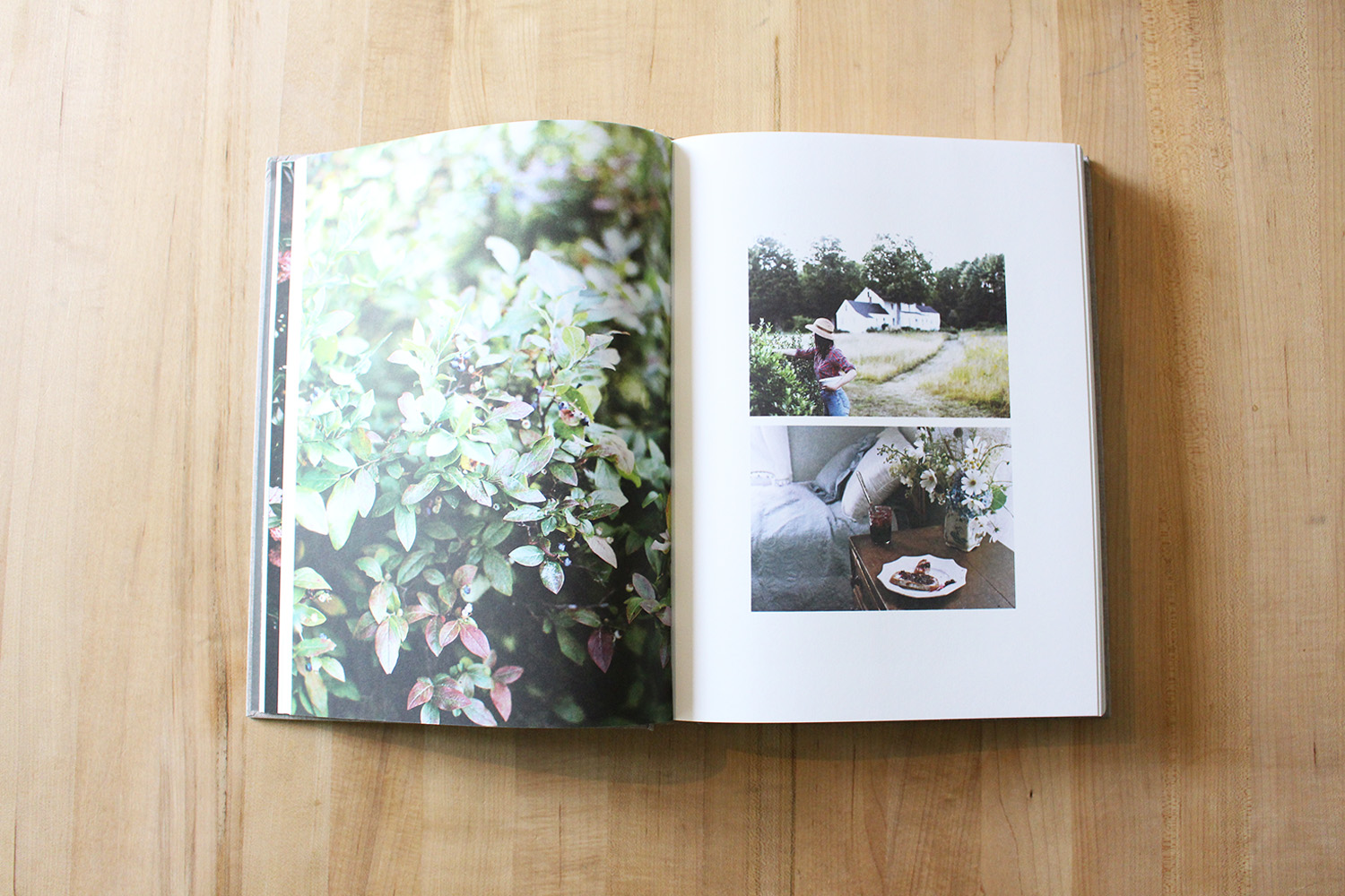 The Kinfolk Table - Style Bee